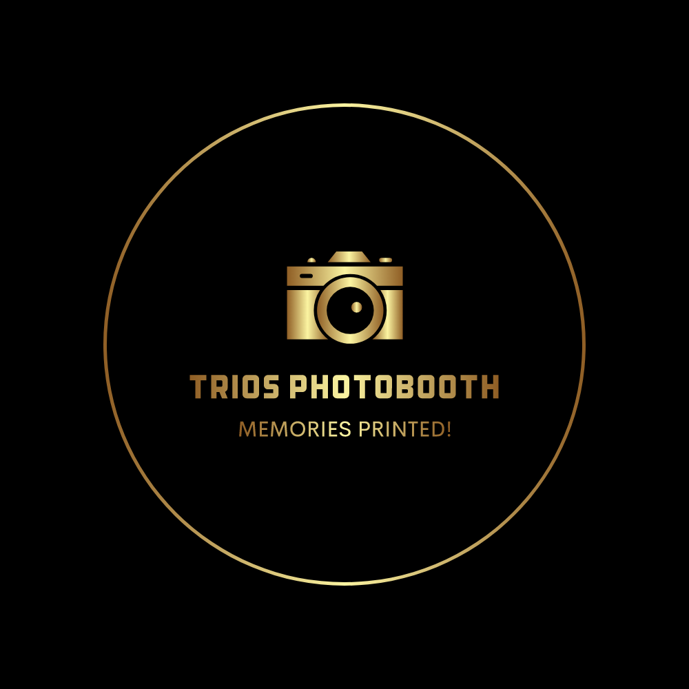 Trios Photo Booth | Tri Cities Washington