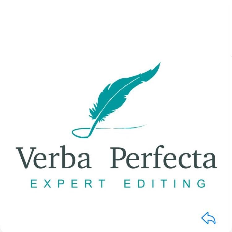 Verba Perfecta Expert Editing