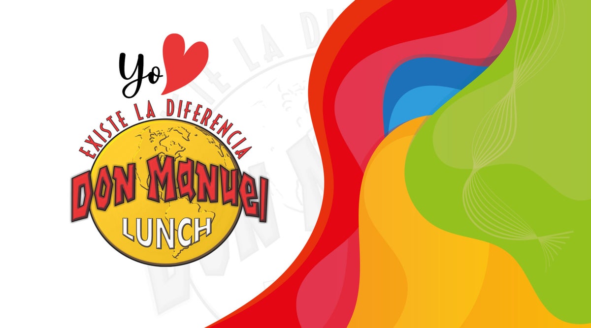 SUCURSALES | DON MANUEL LUNCH