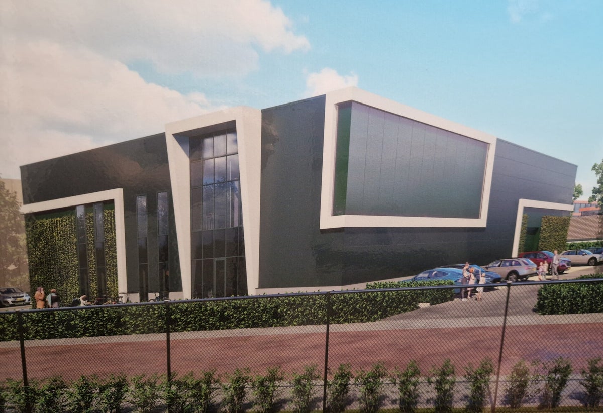 Turnzaal Ede huren