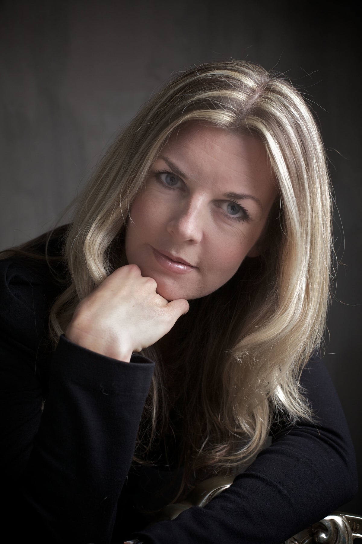Elisabeth Blom Sopraan/Dirigent