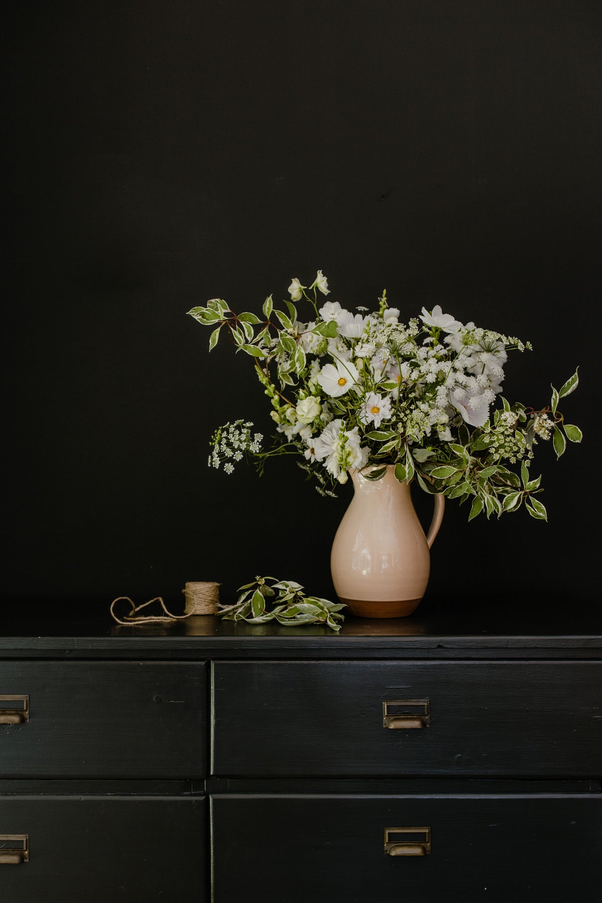 Blog artikelen over plukbloemen in de tuin van Flower Happiness