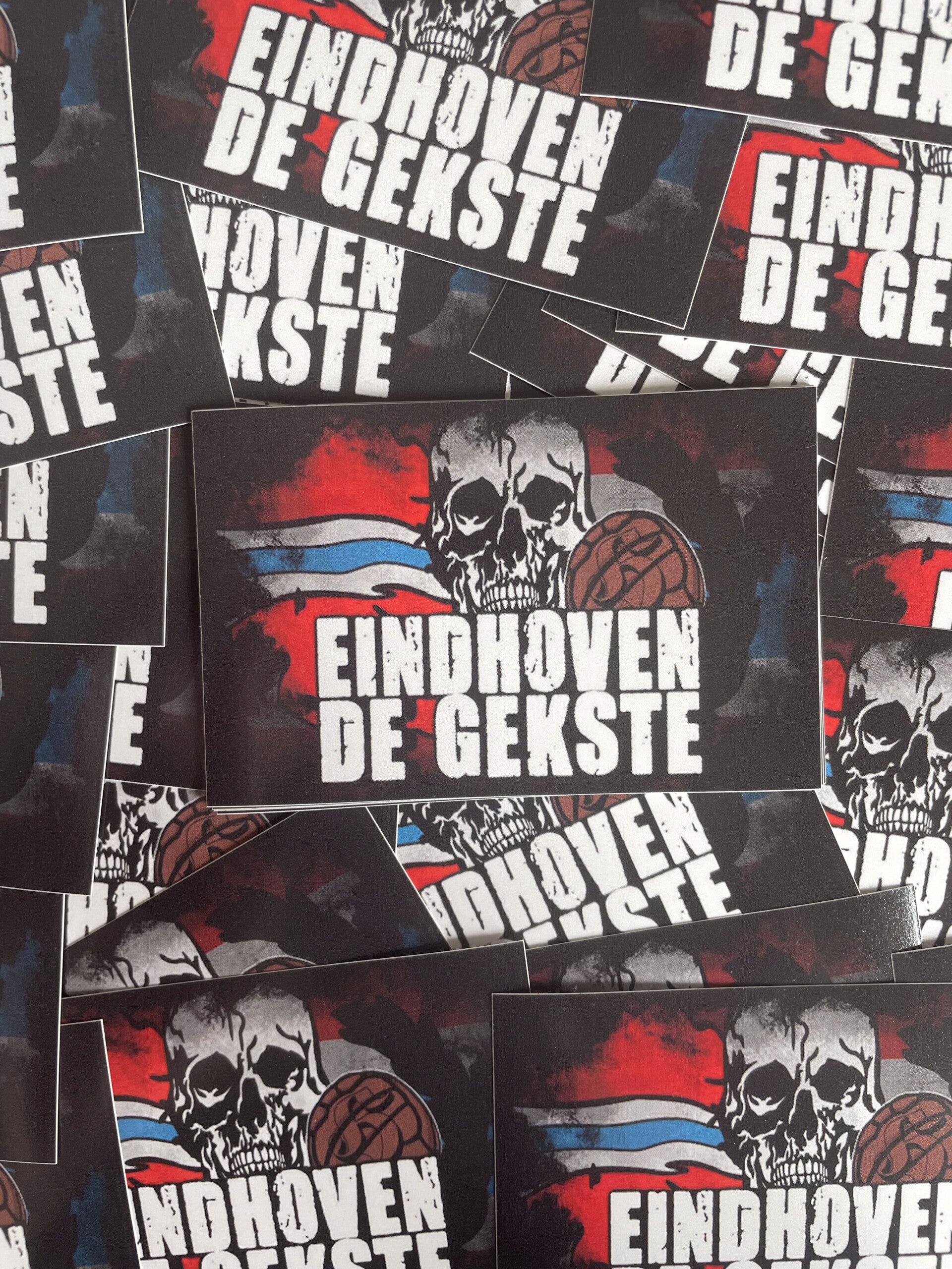 PSV Stickers Kopen