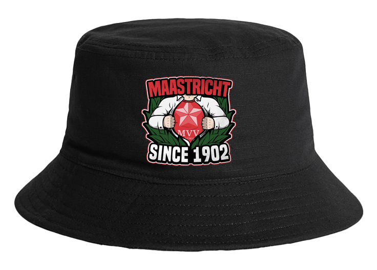 MVV Maastricht Stickers | ultrastickershop