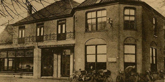 foto's | Historisch Norch