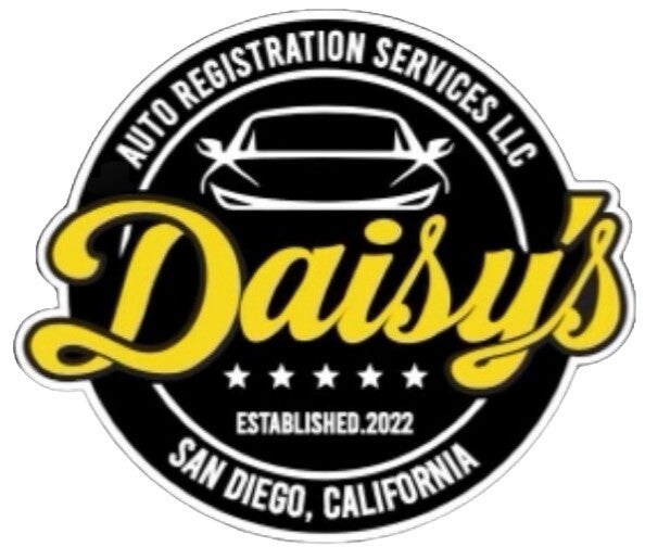 Let us take care of your DMV needs!
