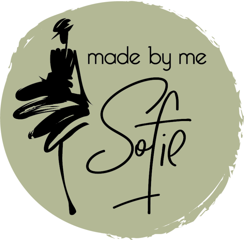 Contactpagina | MADE BY ME SOFIE