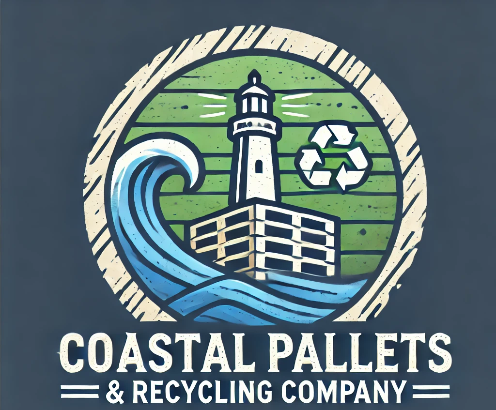 Coastal Pallets & Recycling Company | Pallet Sales in Savannah, Ga