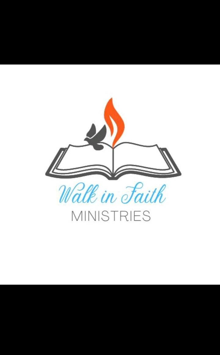 Church Services | Walk in Faith Ministries
