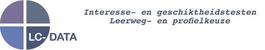 Programma's VMBO / Producten | LC-DATA