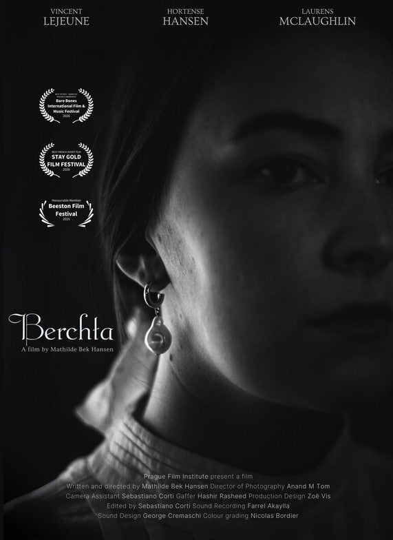 2026 FILM FESTIVAL SCHEDULE | Tulsa's Indie Auteur: Lisandro Boccacci ...