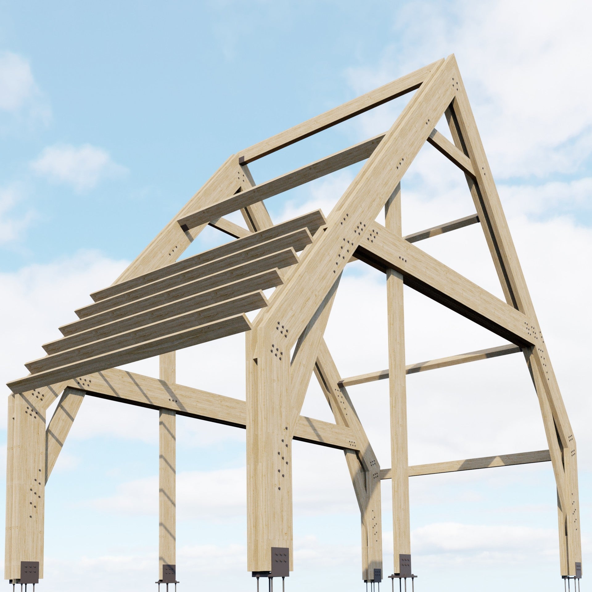 de constructie | Maalsteen 25