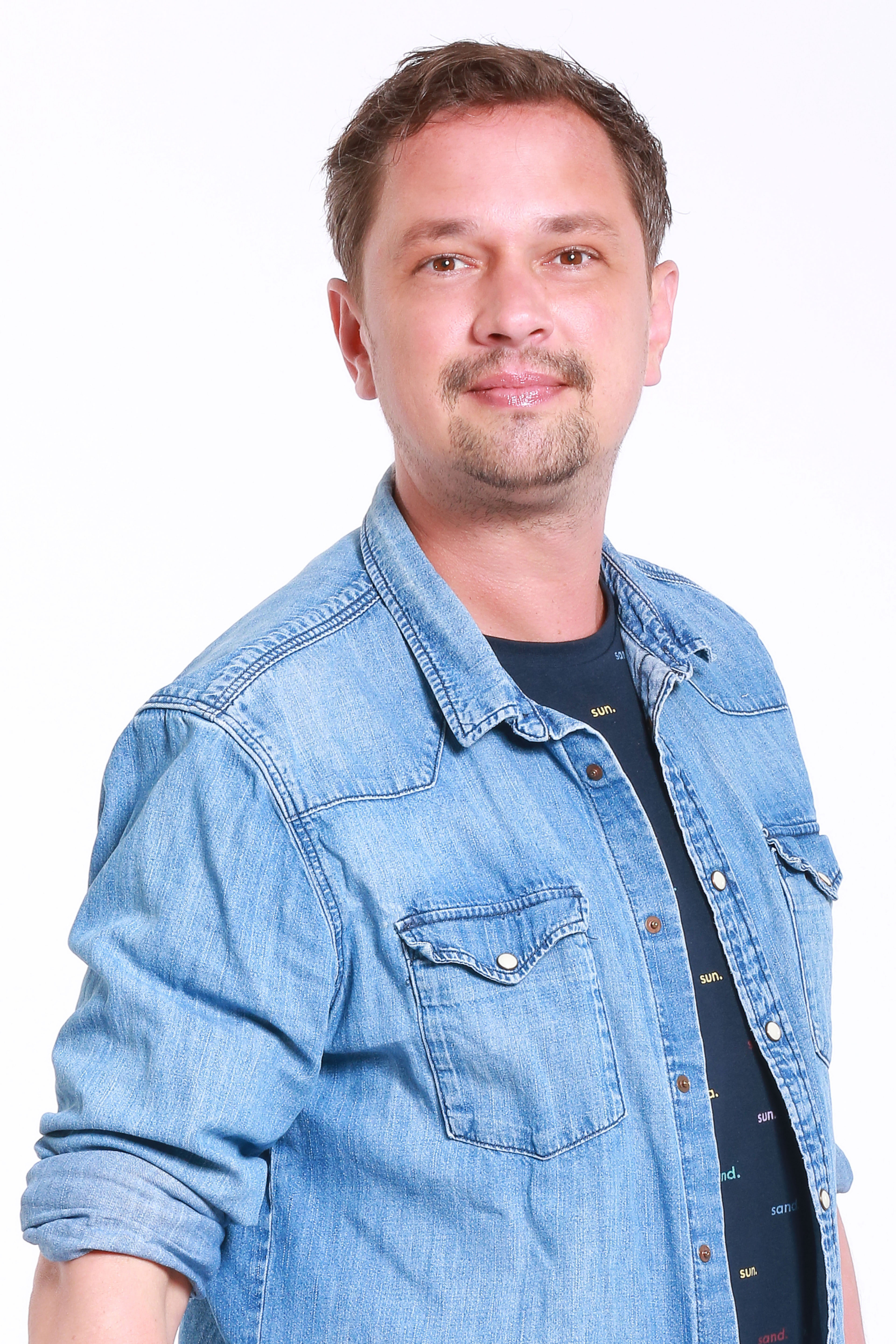 Persfoto's | Barry Brand