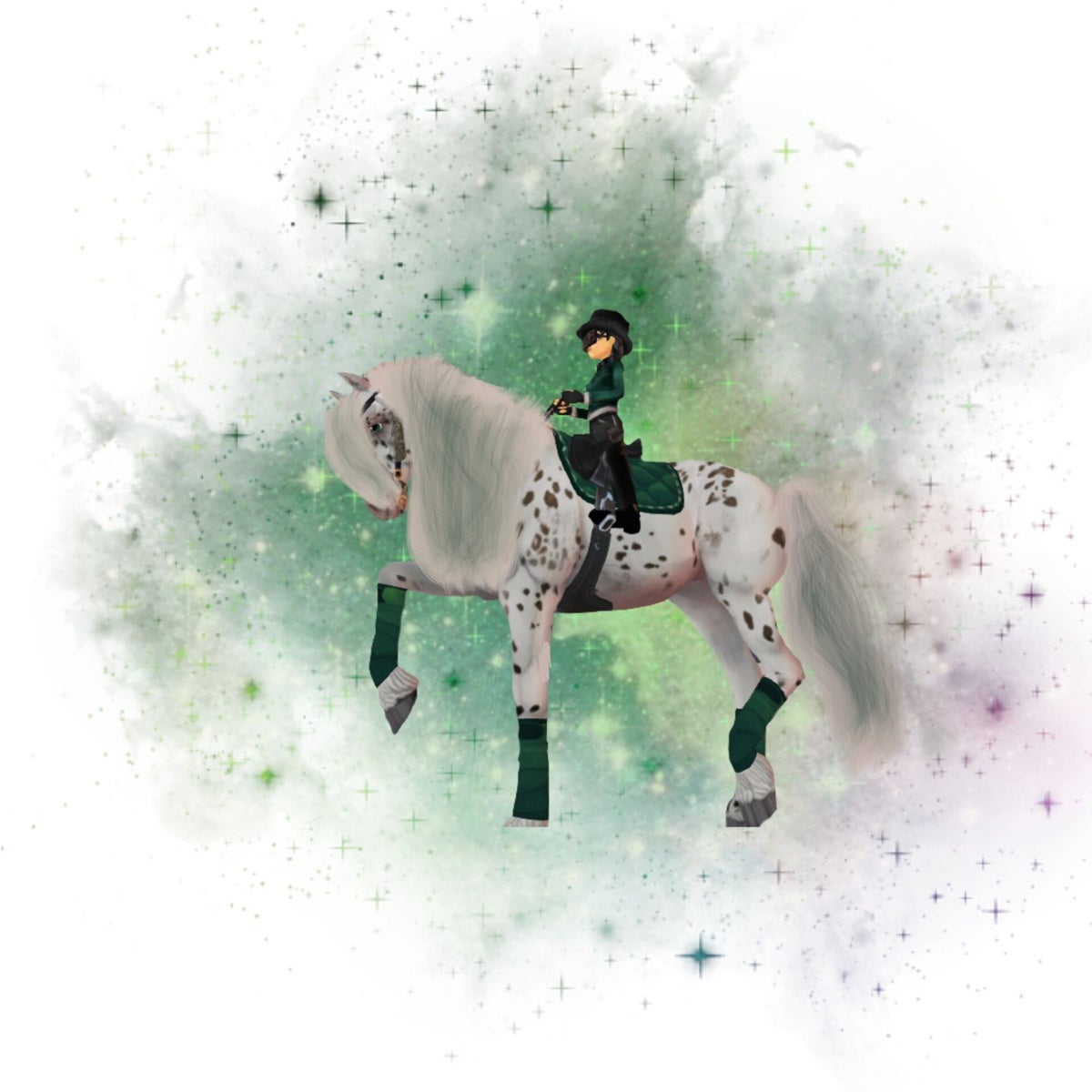 Cluboutfit | Wild Explorers