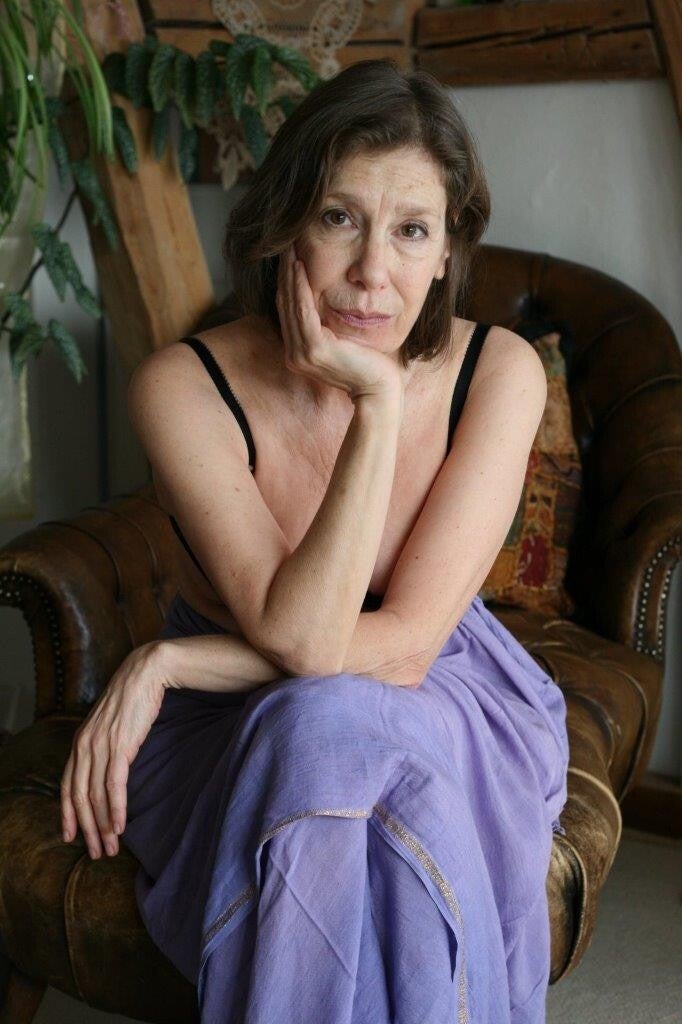 Biografie | Sue Schell