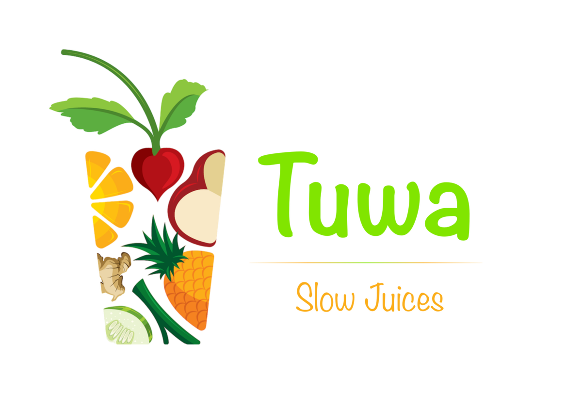 Tuwa Juices
