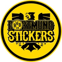 Home | Dortmund Stickers