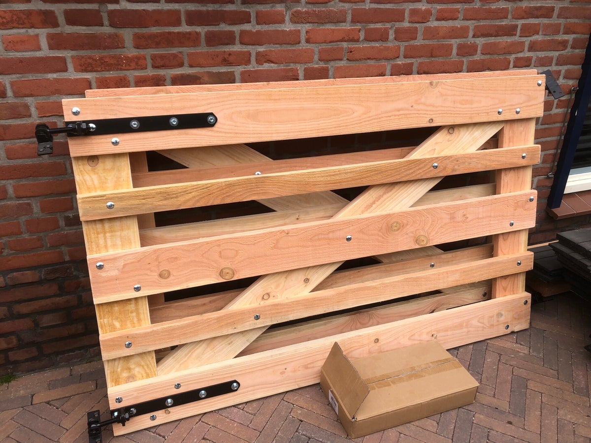 Wat is een ringbalk? | ZelfbouwHout.nl