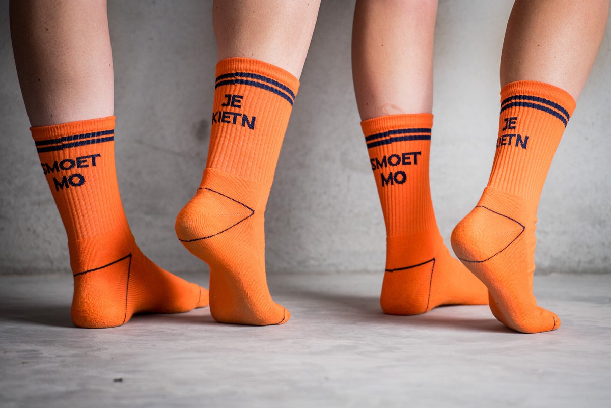 Producten | Fundsocks