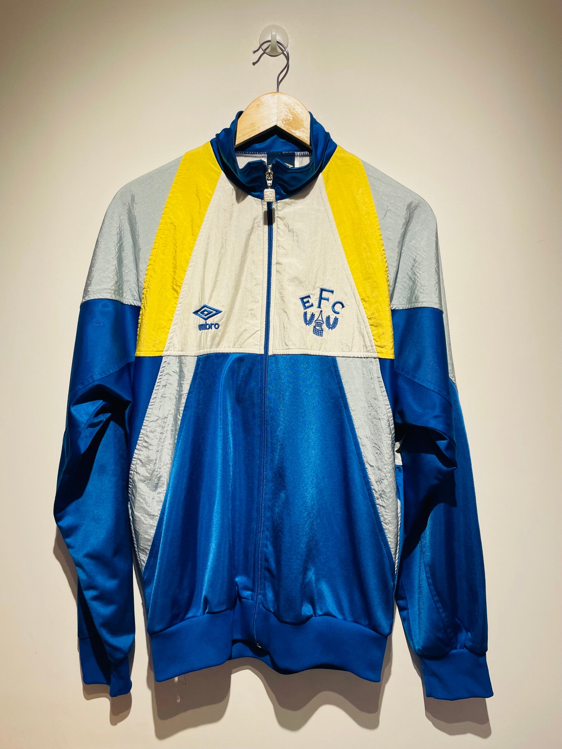 Everton Football Shirts - Everton Home, Away and Third - Original and ...