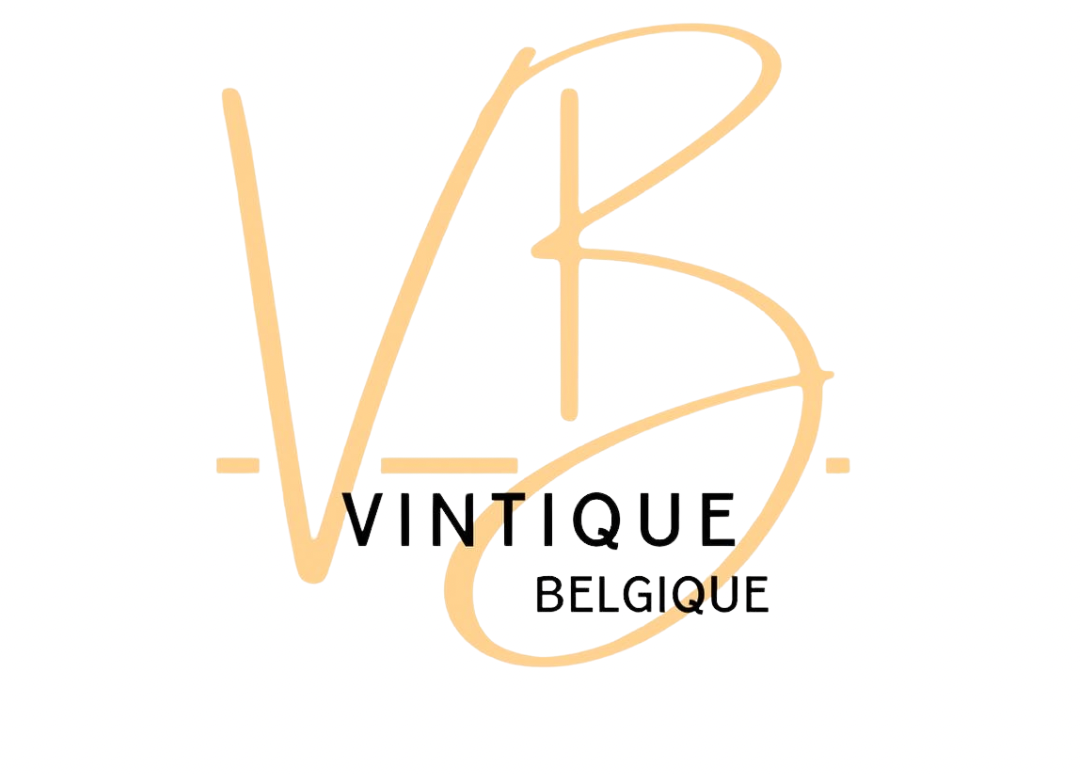 Vintique Belgique, preloved bags