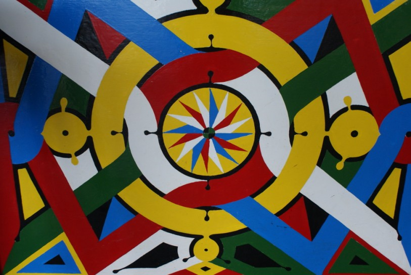 Afu-Mena Huid & haar verzorgingspakket (Vitamine A, B1, B2 en C, Omega ...