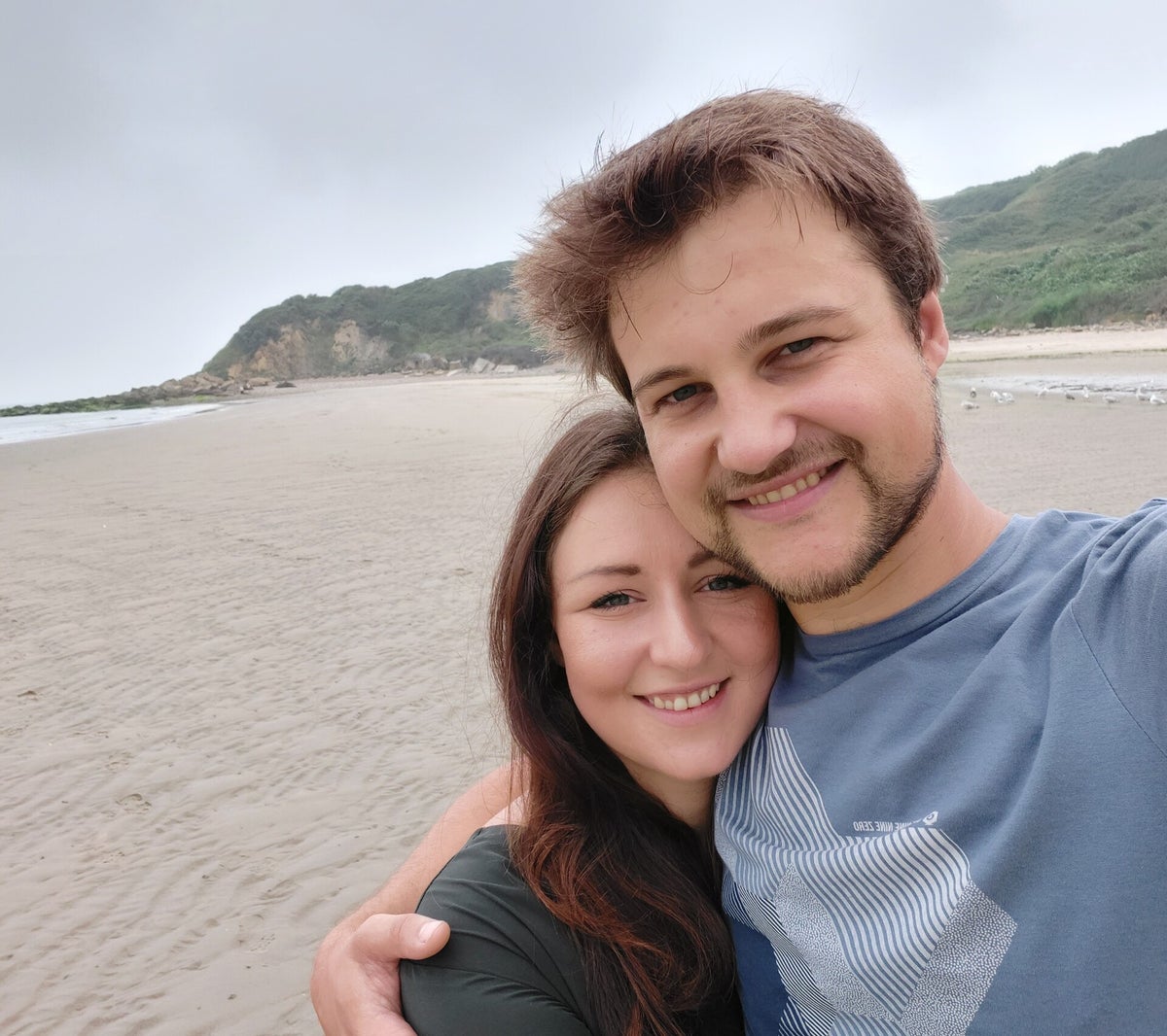 Over ons | WewouldHike2000Miles