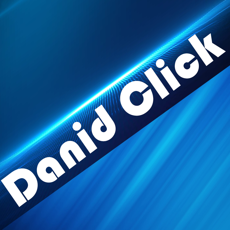 Danid Click