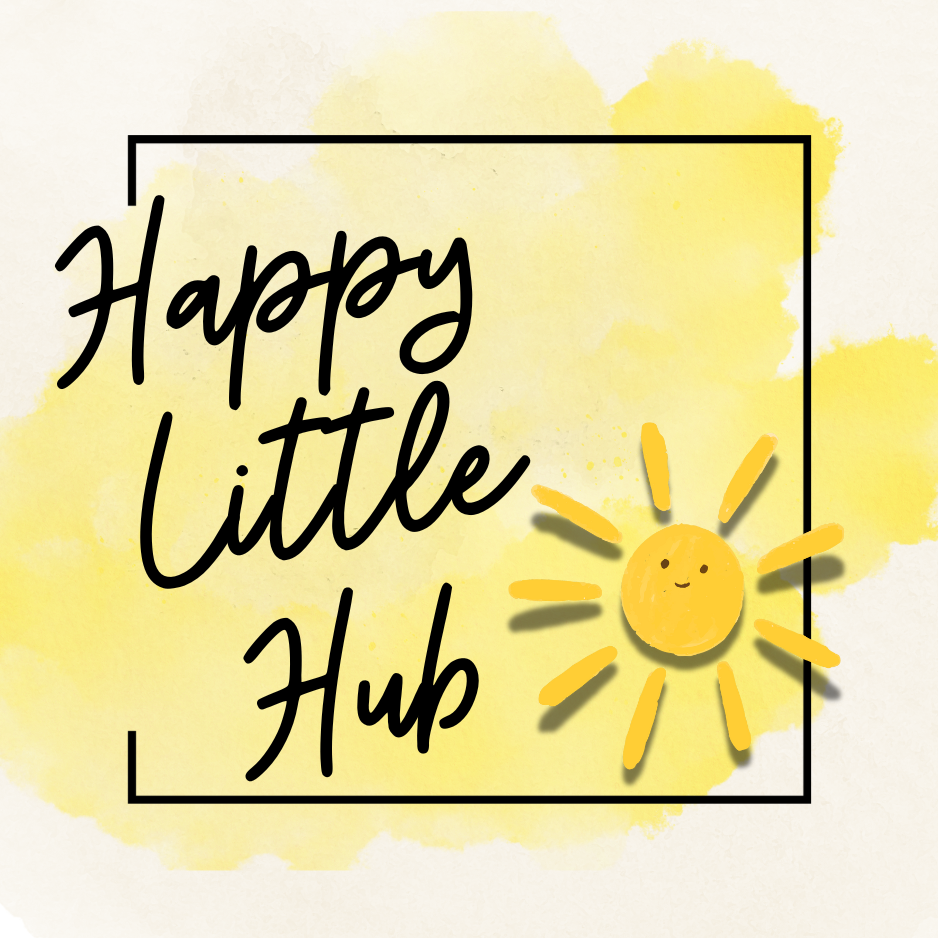 Happy Little Hub