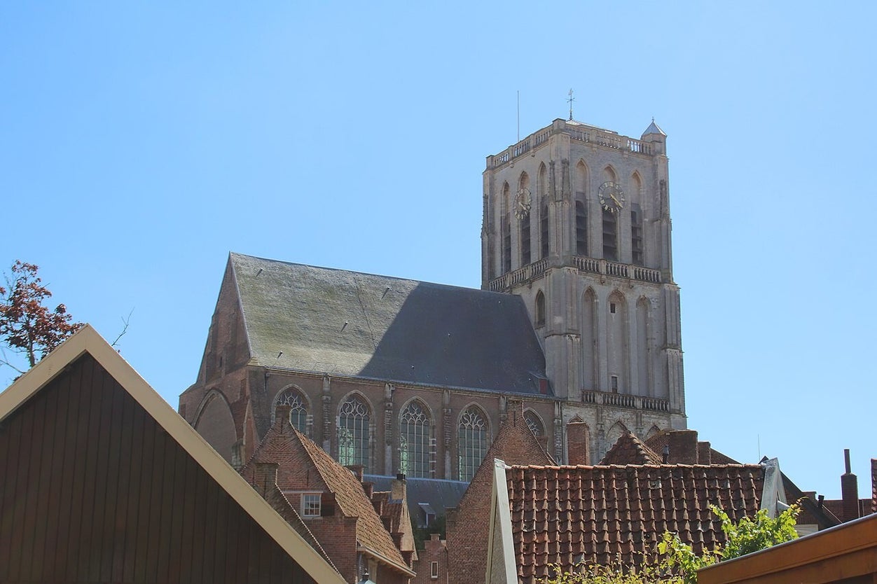 Bezoek Brielle / Vakantie & Reisblogs | bloggen