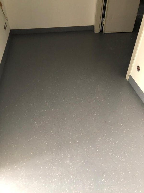 PVC- Linoleum / LEISTUNGEN | Bodenleger A. Design