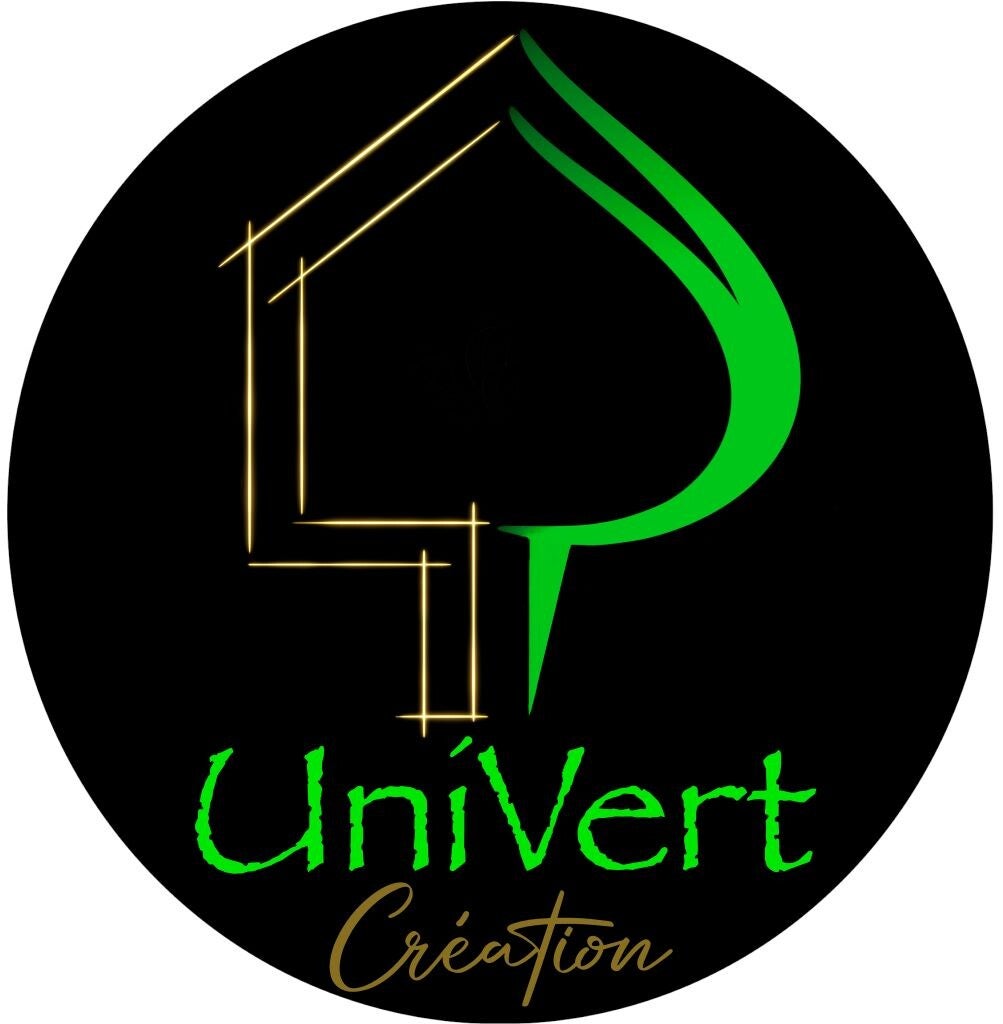 UniVert Création