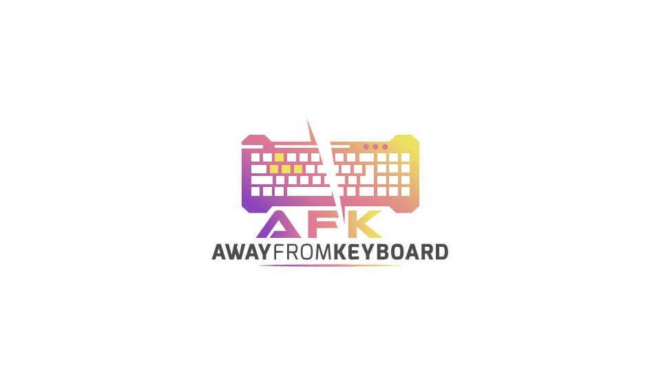 Away From Keyboard (AFK)