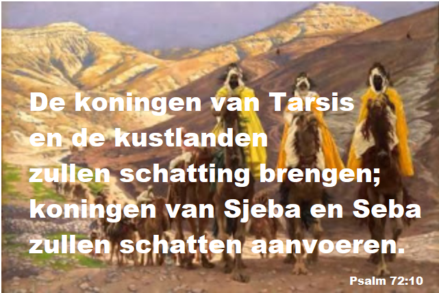 Jesaja 60: 1 - 22 de heerlijkheid van Sion / Bijbelstudies: Profeten ...