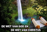 Wet van God en Wet van Christus / Bijbelse onderwerpen | Jaïr Bijbelstudies