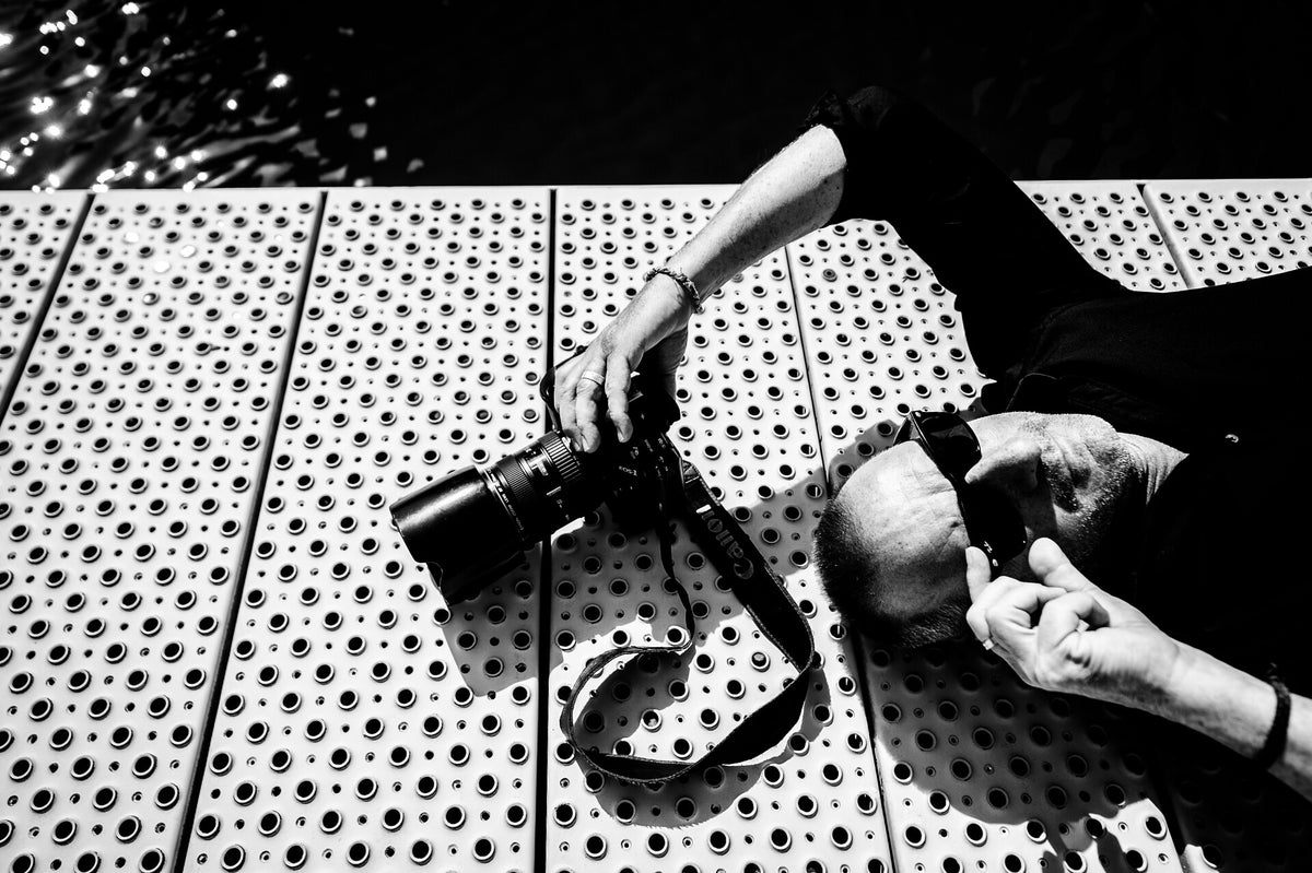 About Paul Bergen | Paul Bergen Music Photography