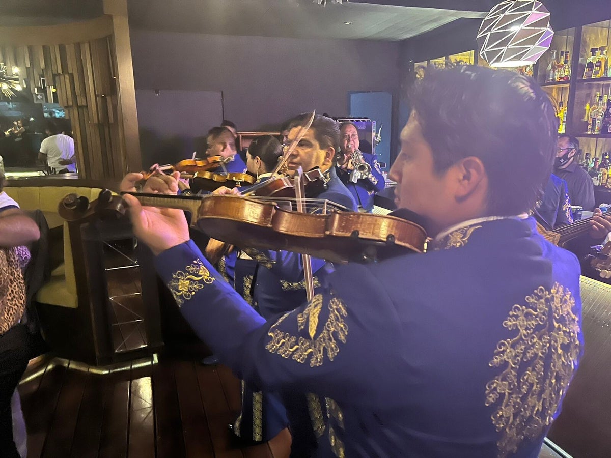 Mariachis Del Sol Recomendados WhatsApp 55-9190-7416