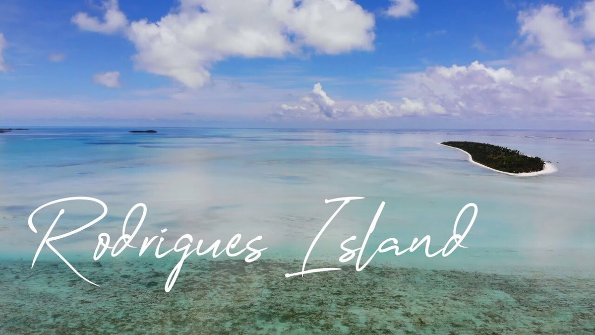 Rodrigues Island / Indian Ocean / Destinations | Royal Golf Holidays