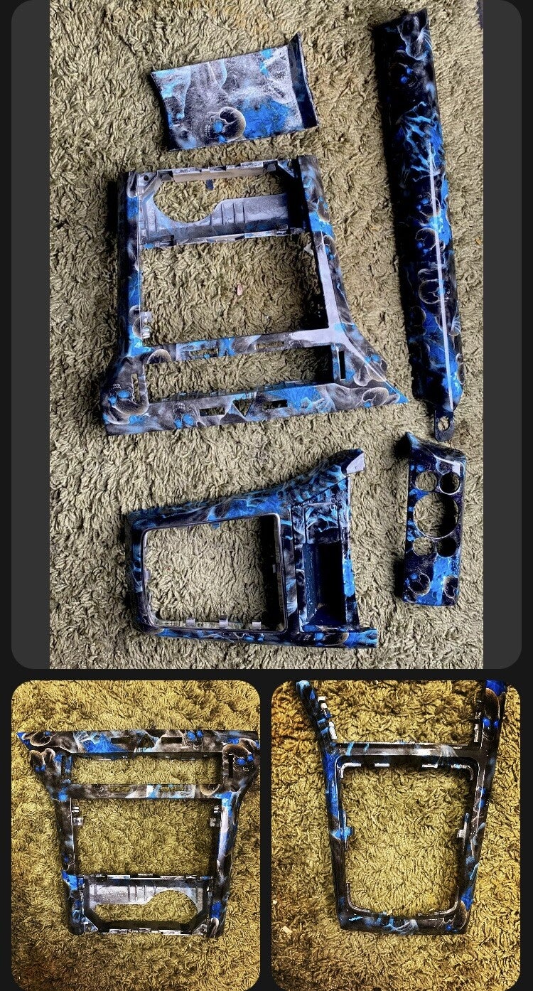 Random work | Hydrodippy