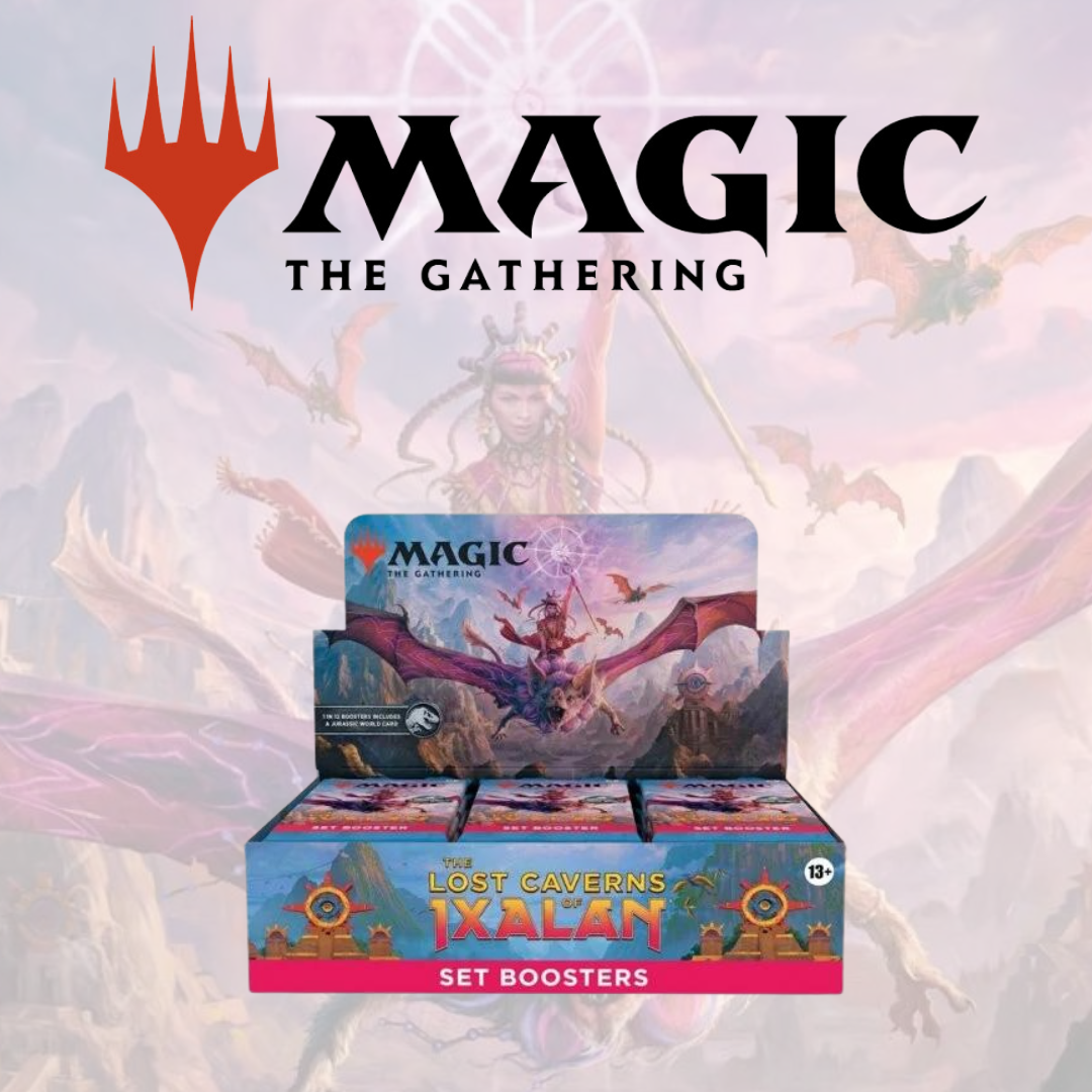 Webshop | Decks & Dice