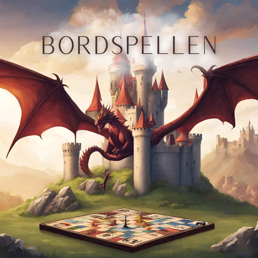 Webshop | Decks & Dice