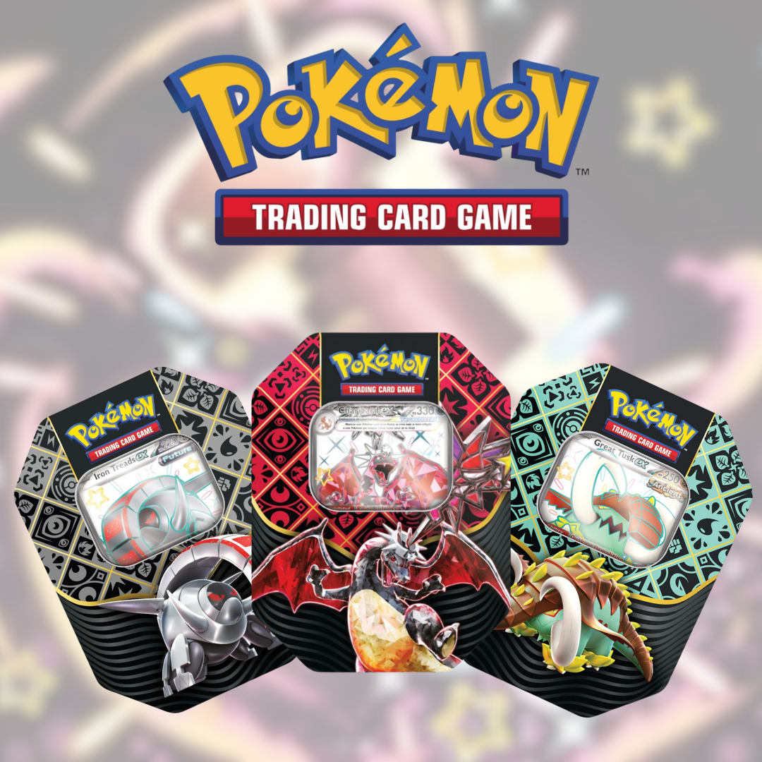 Webshop | Decks & Dice