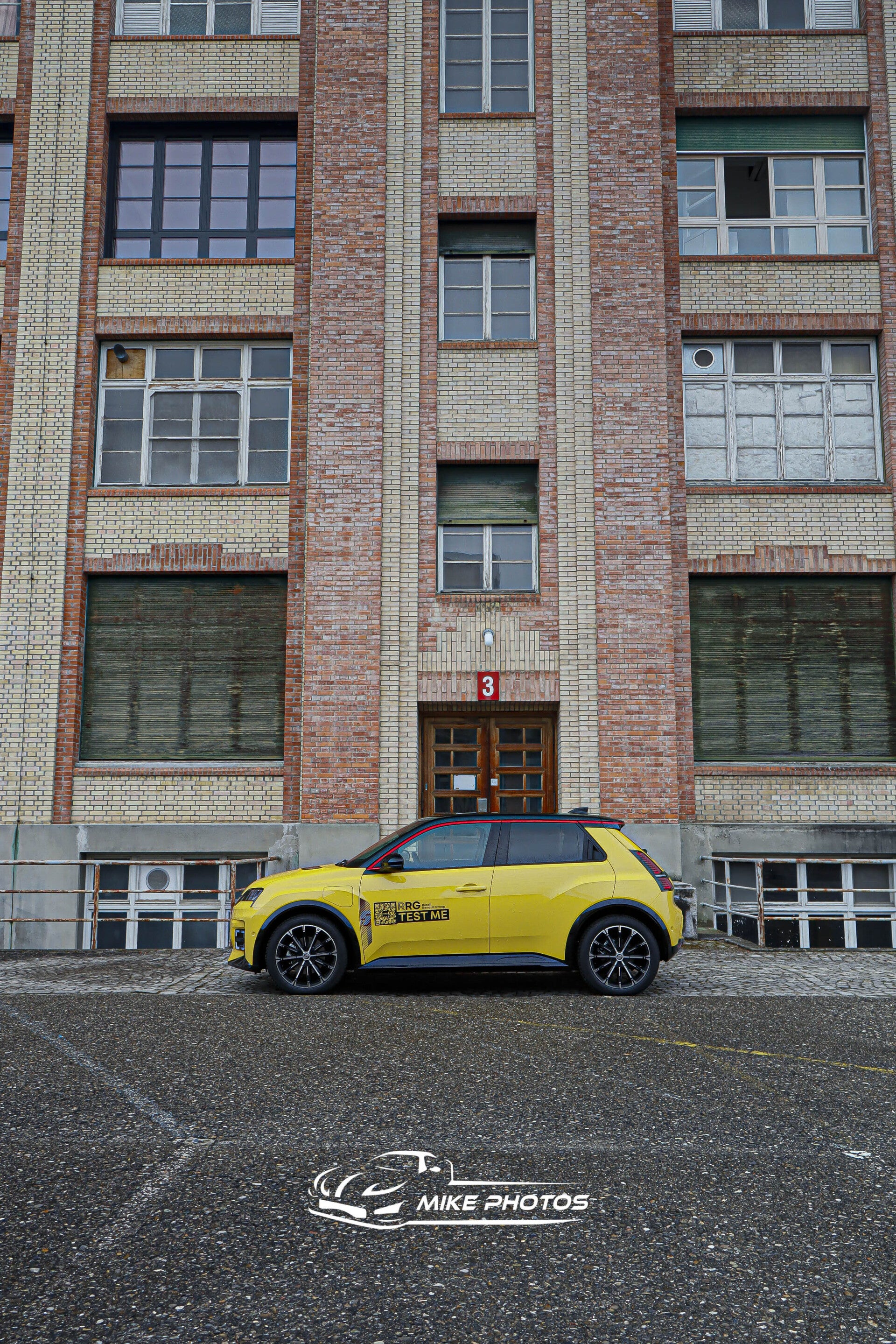 Renault / Automobiles | Mike Photos