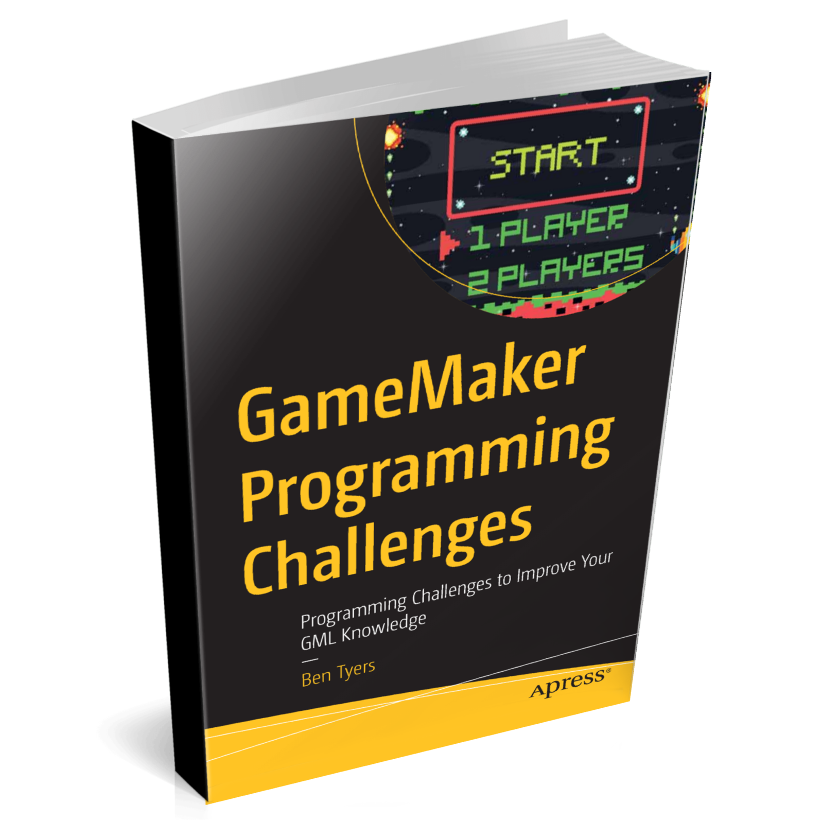 GameMaker Books