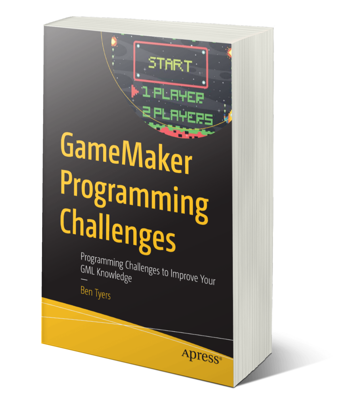 GameMaker Books