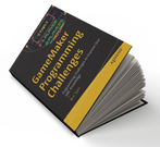 GameMaker Books