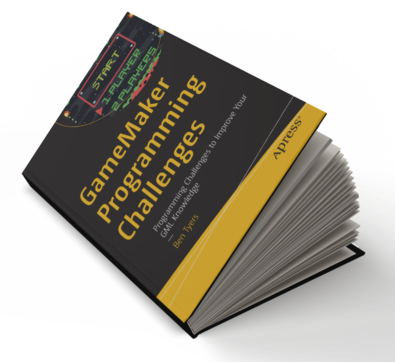 GameMaker Books