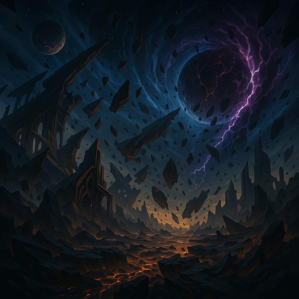 TrueFlow Tournament: The Reality War (Venga's World) / ビべビべビべ™ Magazine ...