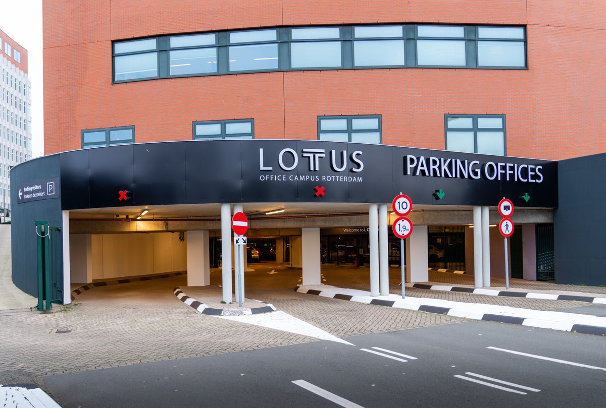 Lotus Office Campus Rotterdam / Sizo Group / Onze leden / Leden ...