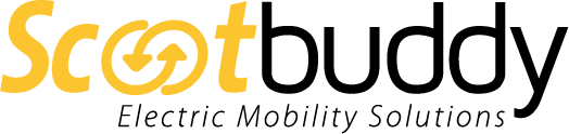 ScootBuddy | Dé specialist in ELEKTRISCHE OPVOUWBARE scootmobielen